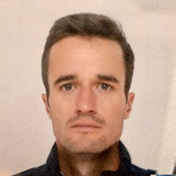 VINCENT Alban | Infirmerie Protestante de Lyon